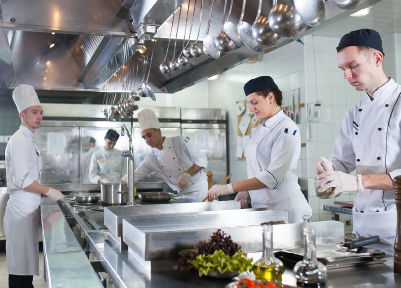 Selamat ke Perkhidmatan Katering ni? Bagaimana Saya Mahu Tahu Makanan ...